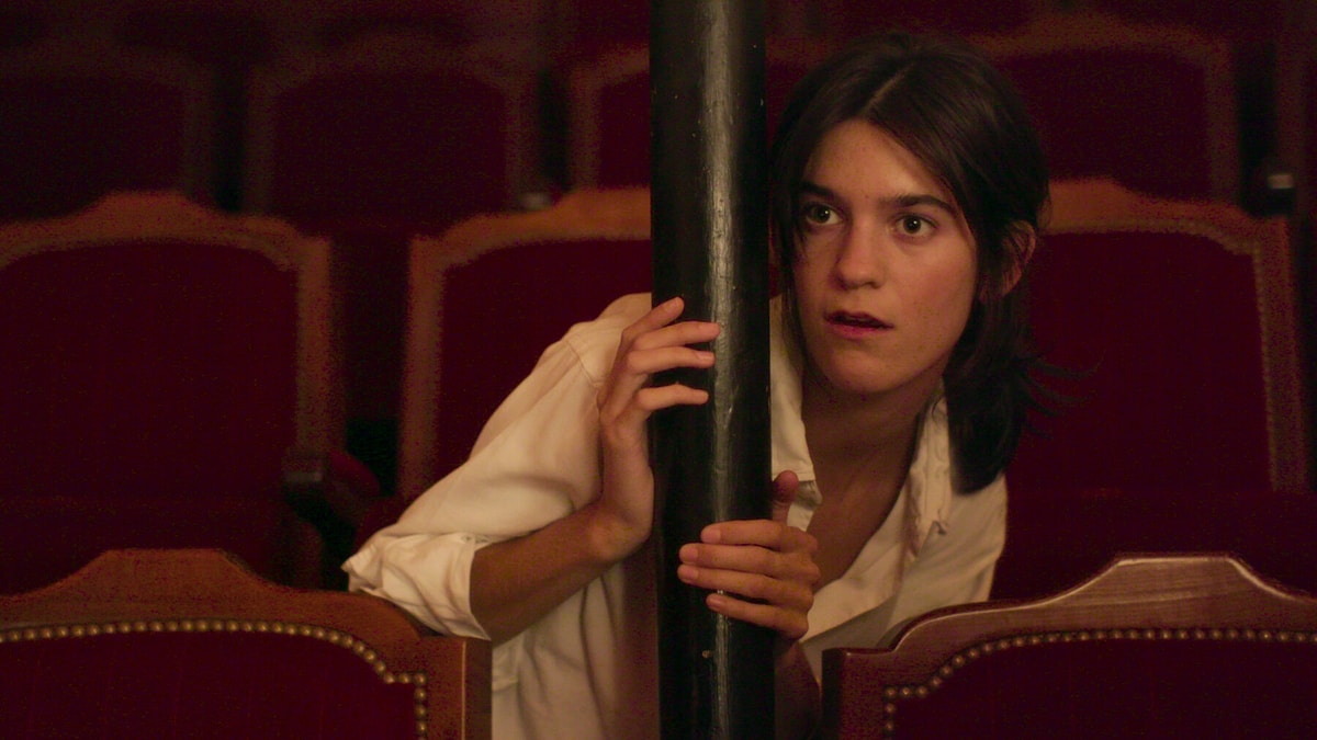 Paris'te Bahar Filmi Hakkında Detaylar - Onedio