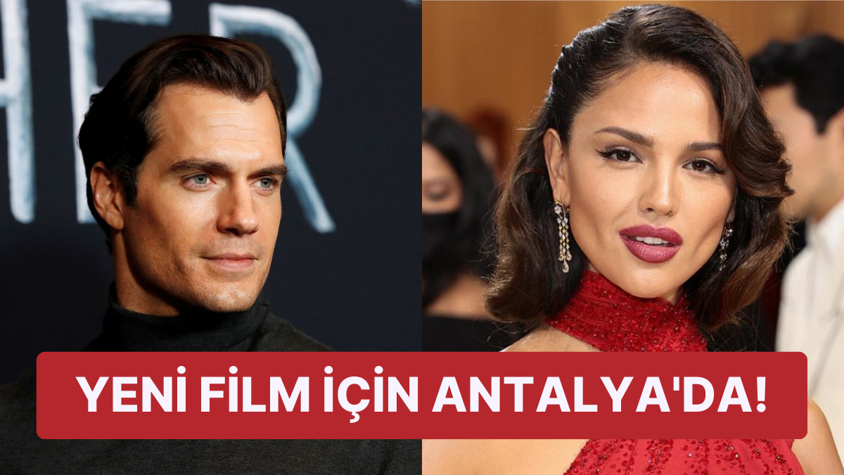 Guy Ritchie Filmin Çekimleri İçin Antalya'da! - Onedio