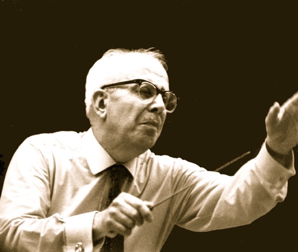 Türk Müziğini Önemli Bir Yere Getiren Türk Beşleri - Onedio