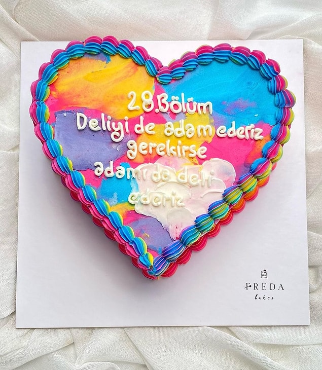 Doğum Günü Pasta Yazıları: Sevgiliye, Aileye, Arkadaşa Yaratıcı, Komik ...