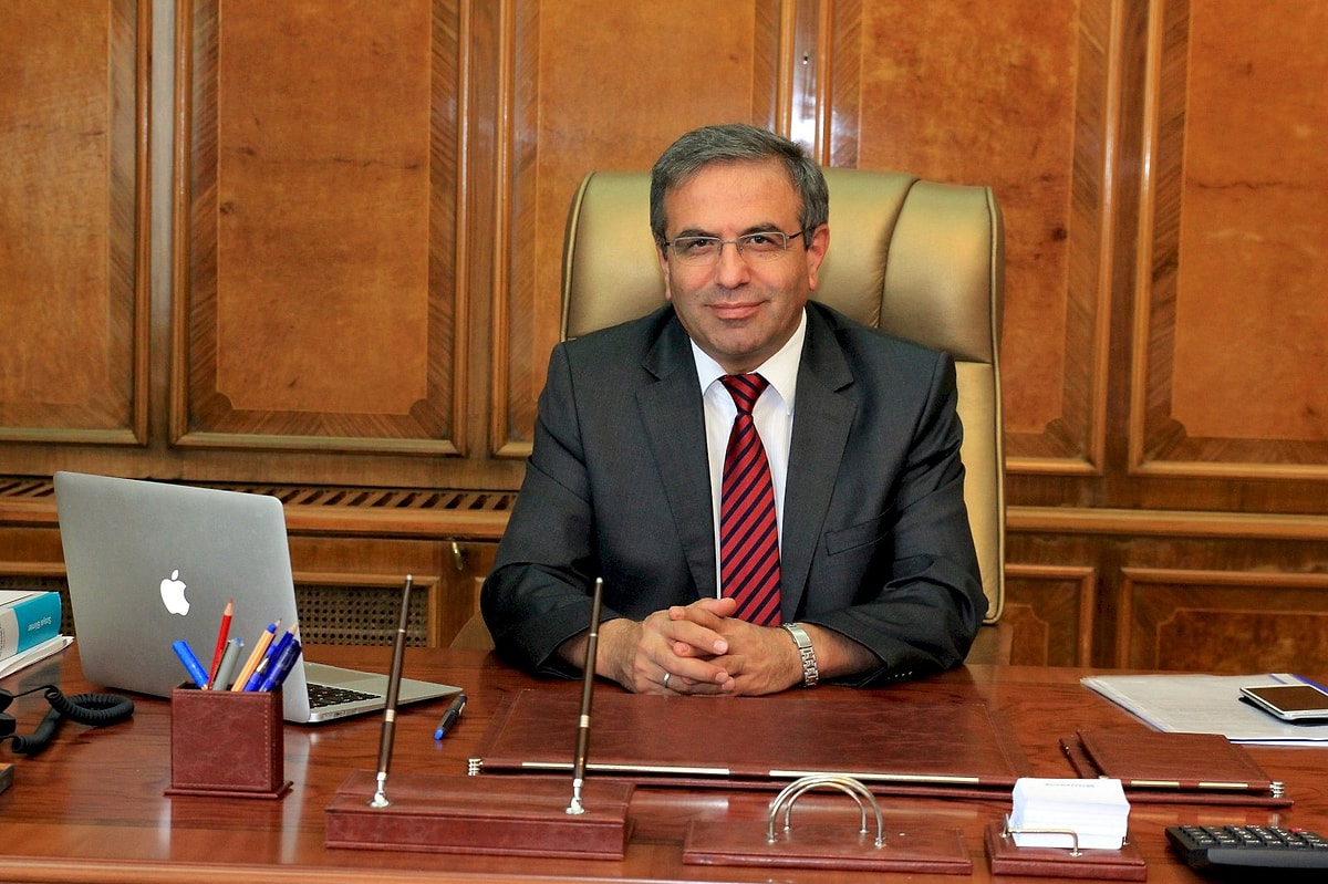 Ömer Demir Hakkında Merak Edilenler - Onedio