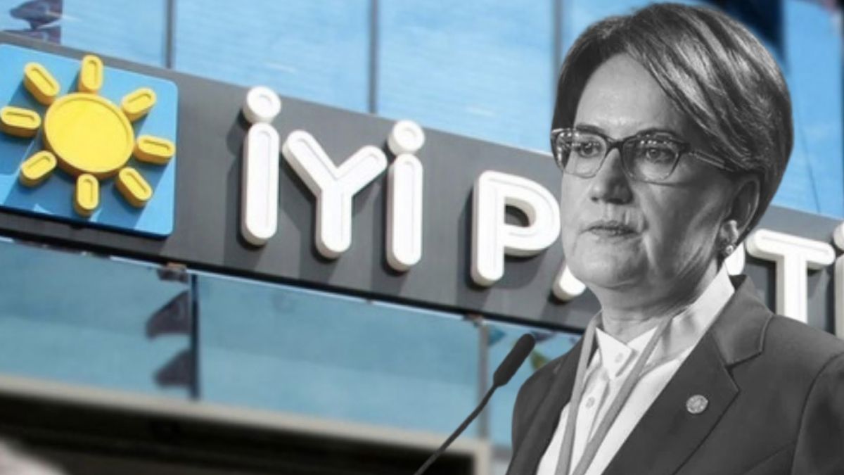 Bülent Gürsoy İYİ Parti'den İstifa Etti: “Kemal Kılıçdaroğlu'nun ...