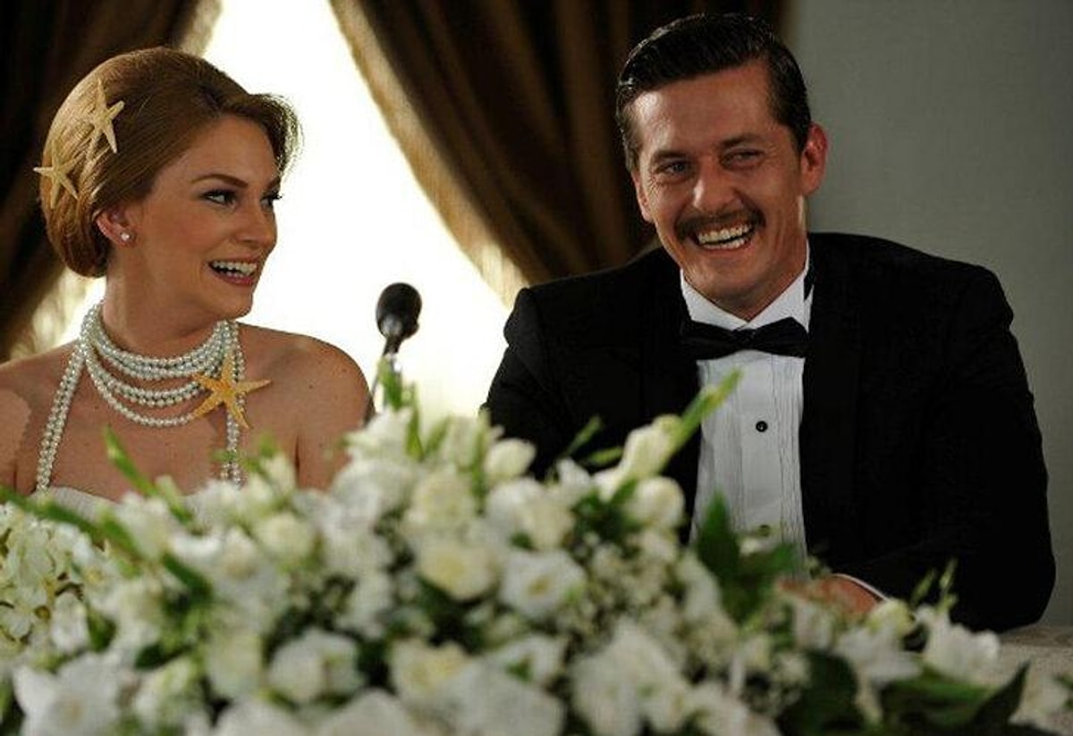 ABD'ye Taşınan Öyle Bir Geçer Zaman ki Dizisinin Soner'i Mete Horozoğlu ...