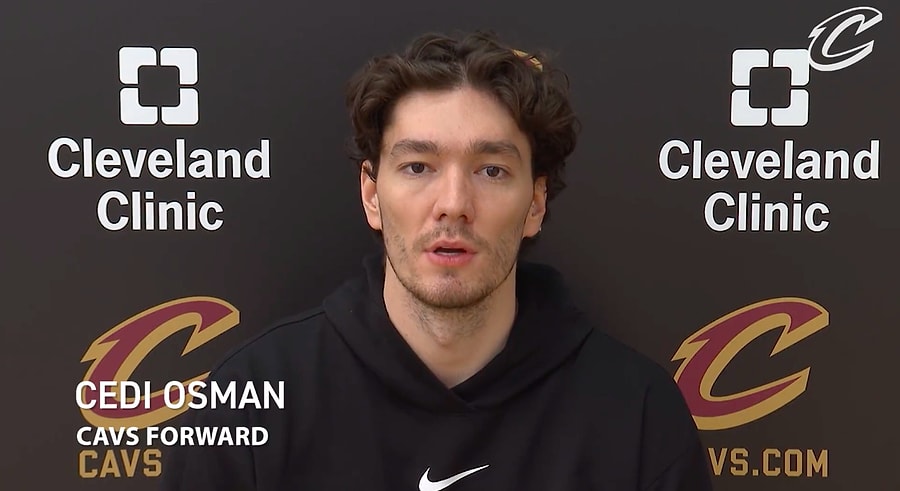 Cedi Osman'dan depremzede çocuklara yardım çağrısı - Onedio