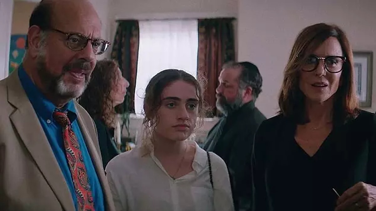 The 20 Best Movies About Dysfunctional Families - Onedio