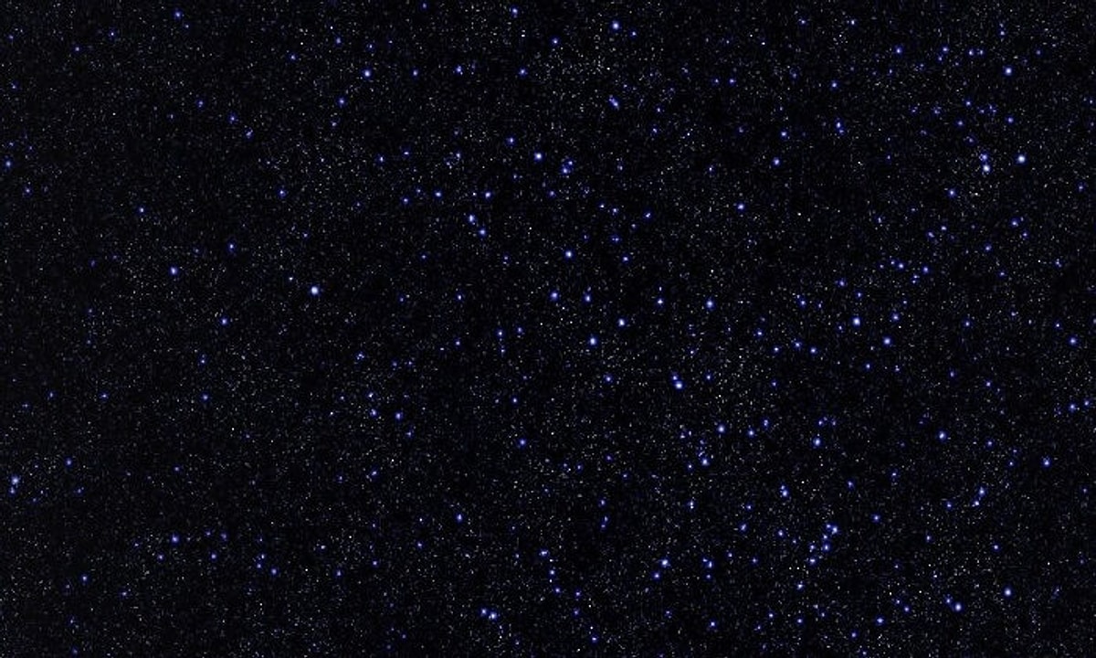 15 Unnerving Facts About the Universe and Its Wonders - Onedio