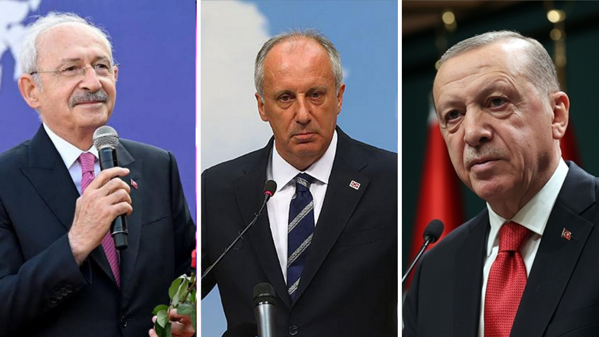 Ertan Aksoy: ‘Seçmen Kararını Çoktan Verdi’ - Onedio