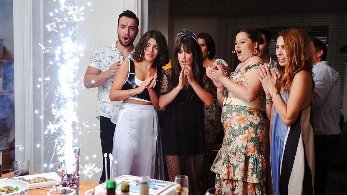 Benden Ne Olur Filmi Hakkında Merak Edilenler - Onedio