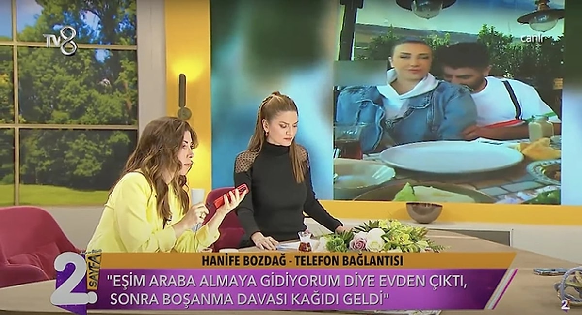 Toksik İlişkinin Sözlük Anlamı Olan Kısmetse Olur Melis ve Evli ...