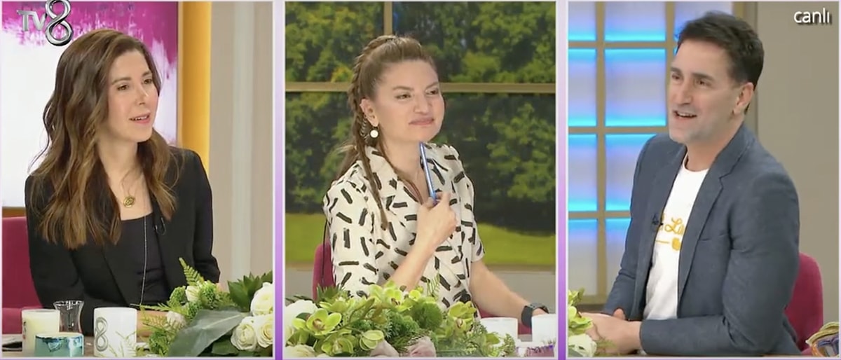 Bekir Aksoy, Yasak Elma'da Canlandırdığı Engin Karakterinin Ölümüne ...