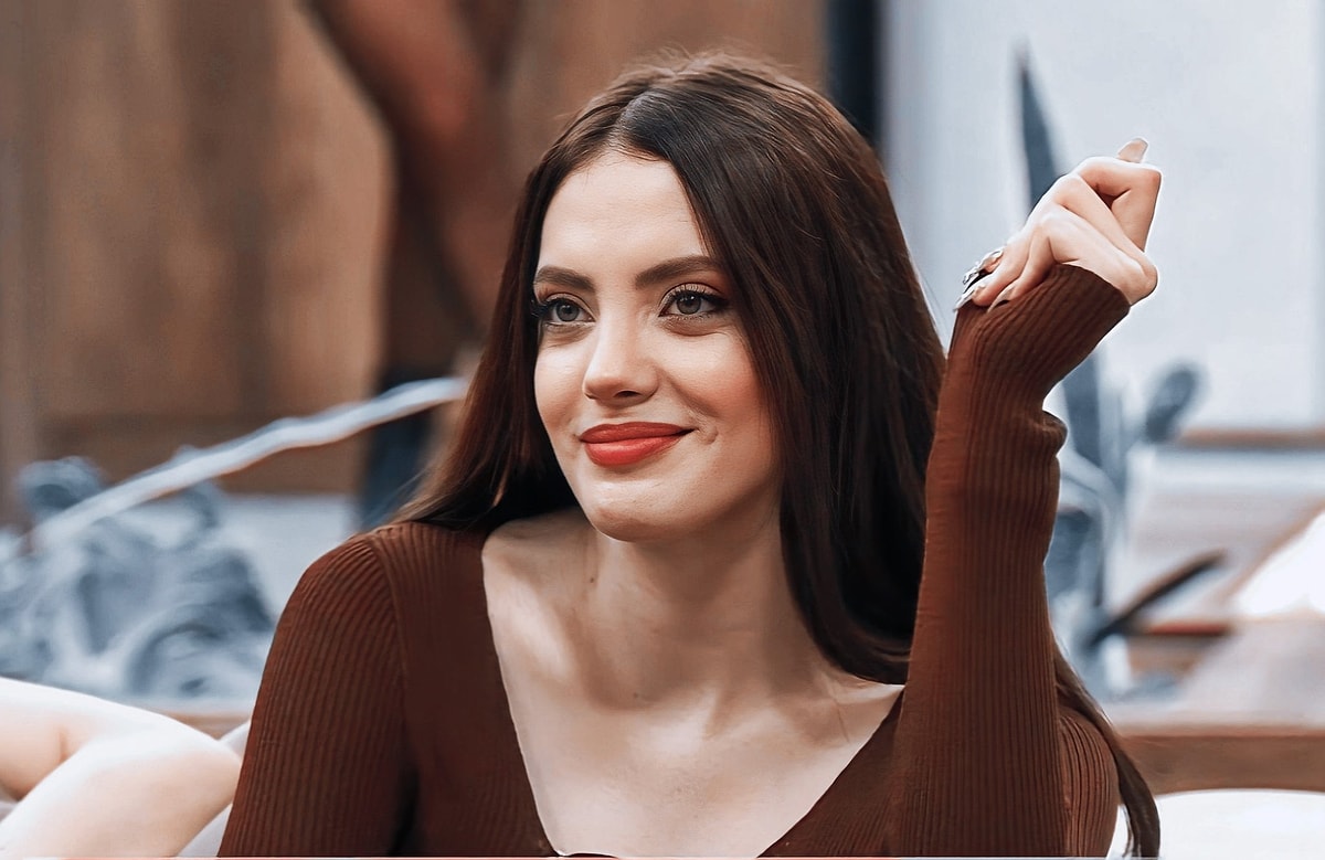 Kısmetse Olur Elif Estetiksiz Hali - Onedio