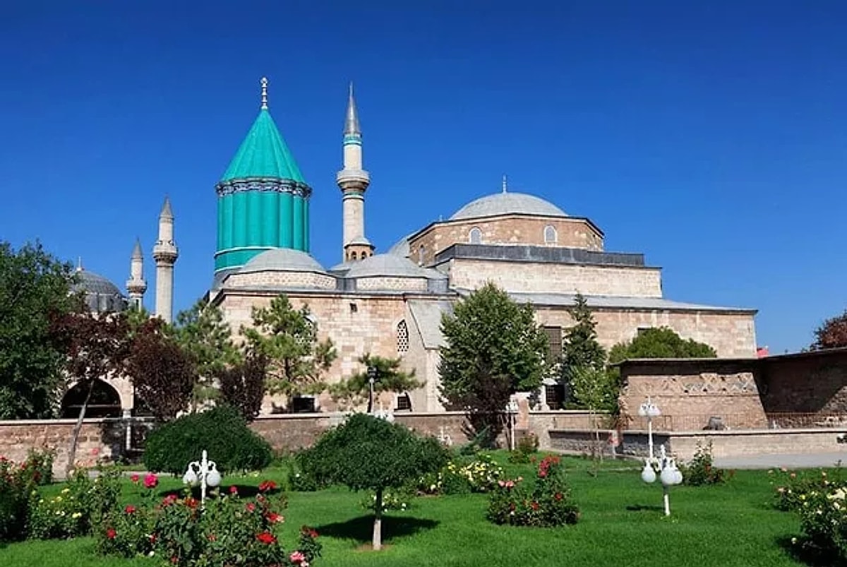 11 Must-See Places in Konya: A Travel Guide - Onedio