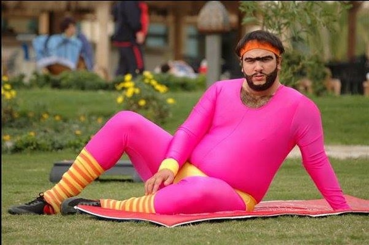 Nurullah Recep İvedik 8 İçin Tarih Verdi! - Onedio