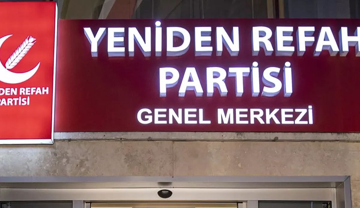 Yeniden Refah Partisi Oy Oranı Nedir? - Onedio