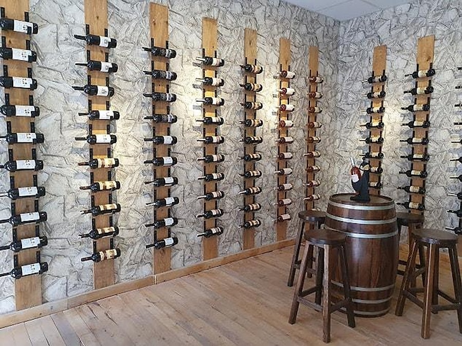 Discover the Top Wine Houses in Ankara - A Blend of Quality and Design ...