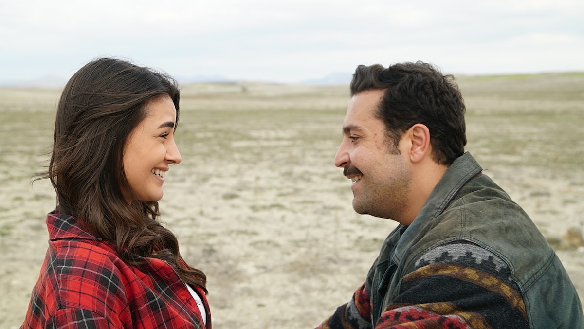Gönül Dağı Son Bölüm İzle 90 - Onedio