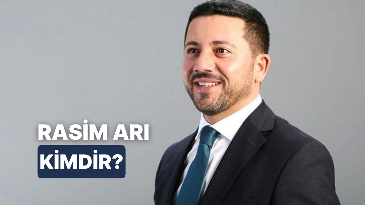 Rasim Arı Kimdir, Kaç Yaşında? - Onedio
