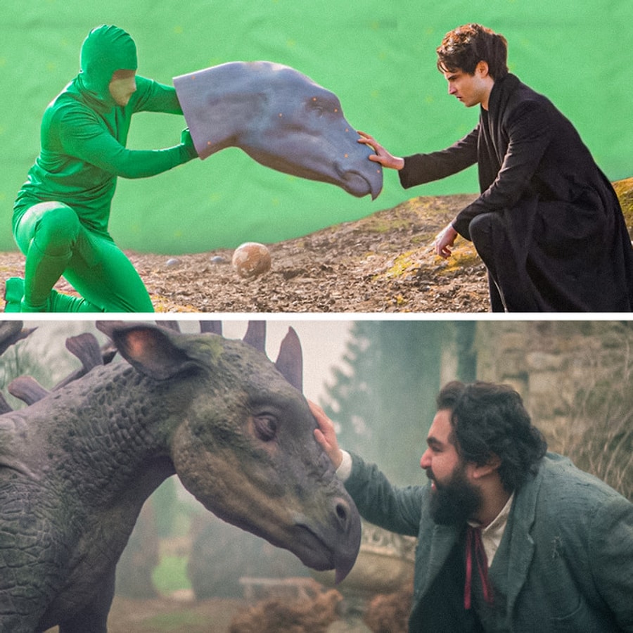 Kamera Arkası Görüntüleriyle Severek İzlediğiniz Filmlere Bambaşka Bir Boyut Kazandırma ...