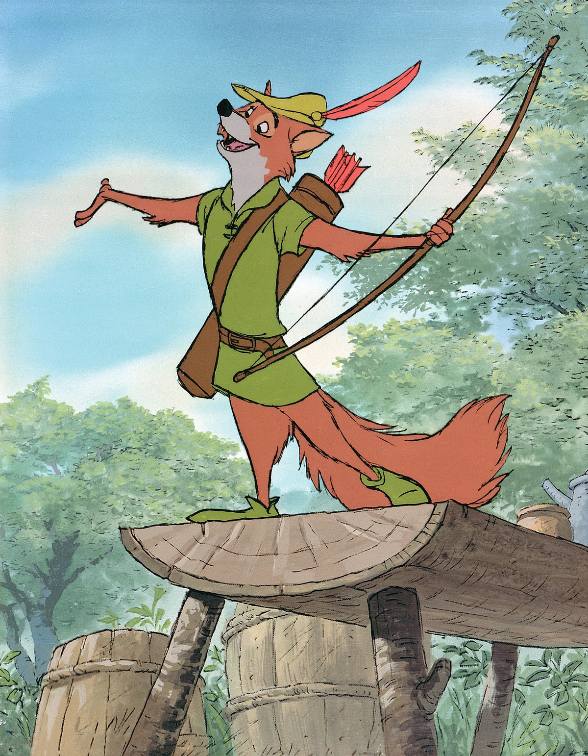 Tarihin En İyi Hırsızı: Günümüzde Robin Hood - Onedio