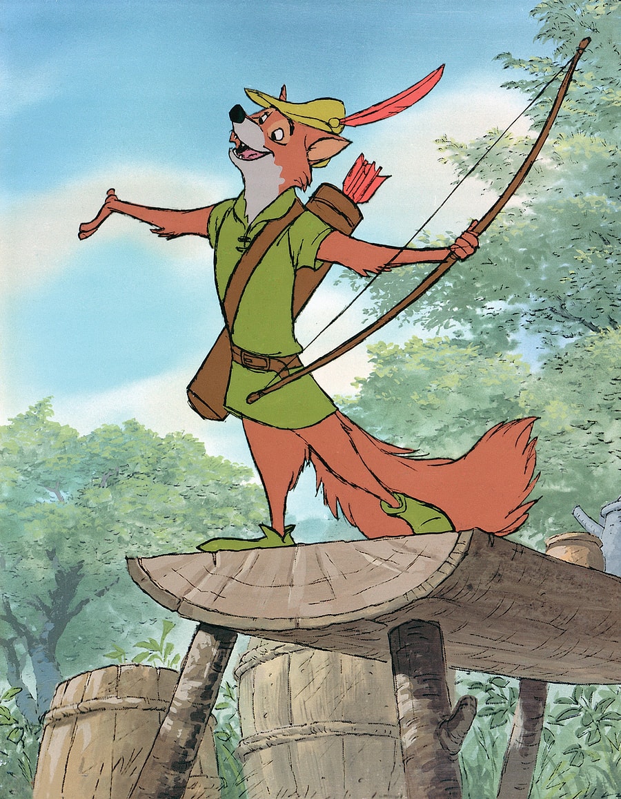 Tarihin En İyi Hırsızı: Günümüzde Robin Hood - Onedio