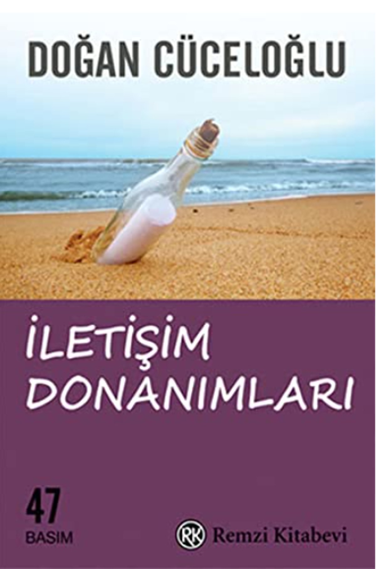 Doğan Cüceloğlu Kitapları - Onedio