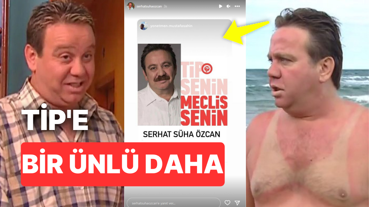 Mehmet Aslantuğ'dan Sonra Yeni İsim: Cennet Mahallesi'nin Selim'i ...