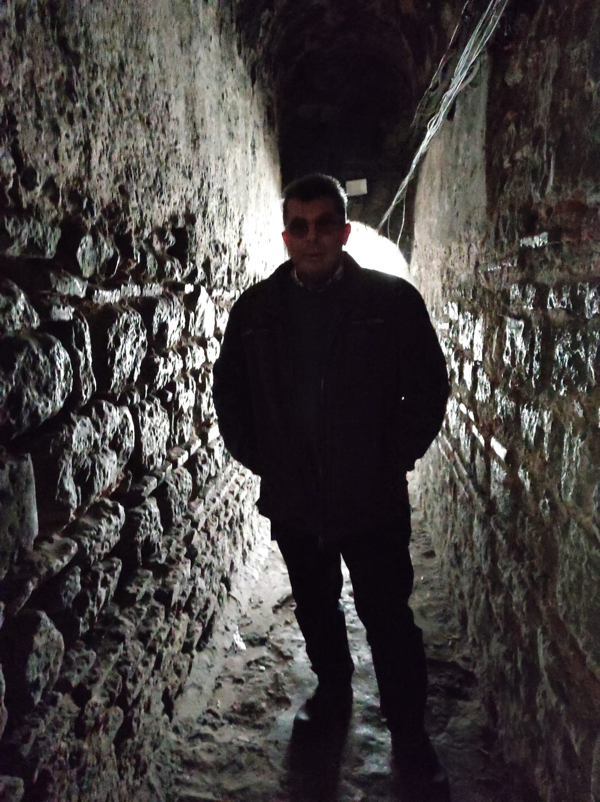 Erhan Altunay: İnsanlar Sembolleri Öğrenmeye Önce Kendilerini Tanımak ...