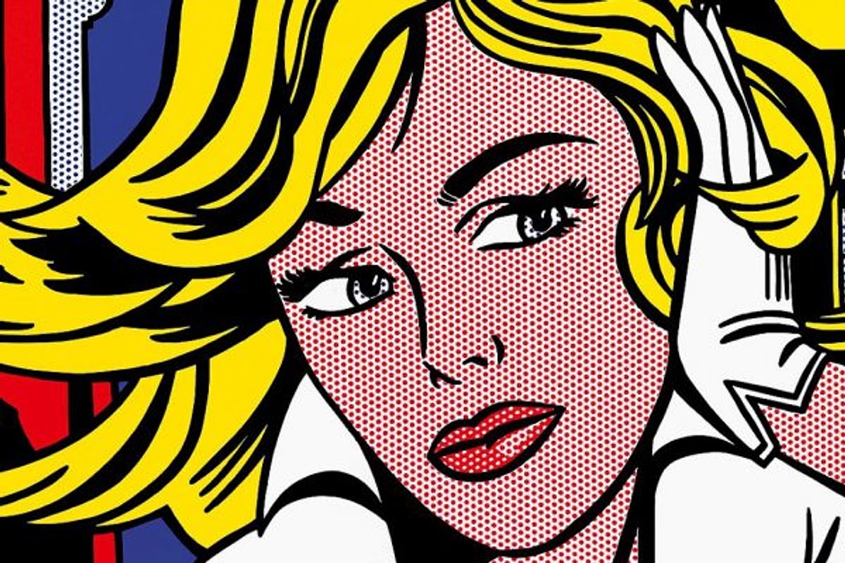 Gözlerinize İnanamayacağınız Pop Art Akımı - Onedio