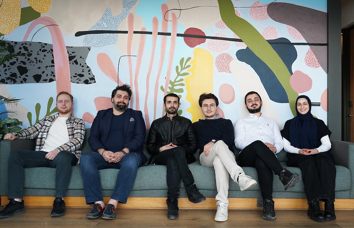 Enes Zahid Urhan: "Easyapp İşletmelerin Dijital Dönüşümlerine Katkıda ...