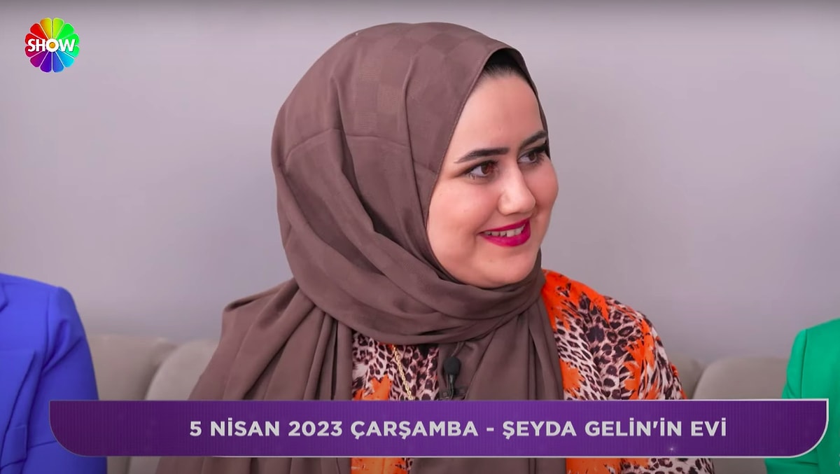 Gelin Evi Munise Bugün Neden Yok, Ne Oldu? - Onedio