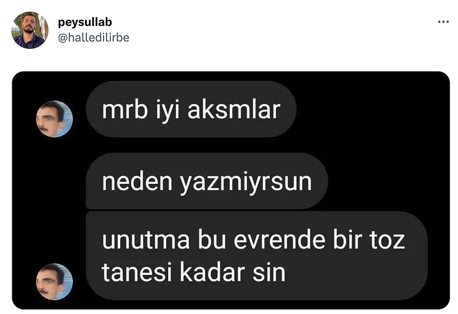 'Bir Erkeğe İlk Mesaj Nasıl Atılır?' Sorusuna Verdikleri Komik ...