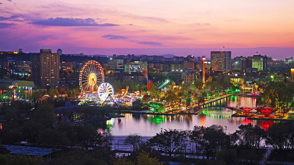 Uncovering Ankara's Rich Cultural Heritage: A Guide to the City's Must ...