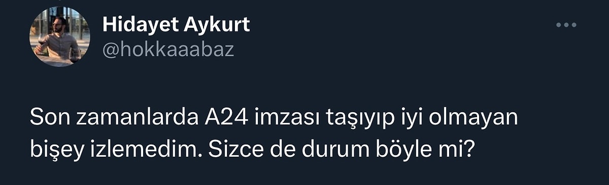 Yeni Dizi 'Beef' Rotten Tomatoes'tan Tam Puan Aldı - Onedio