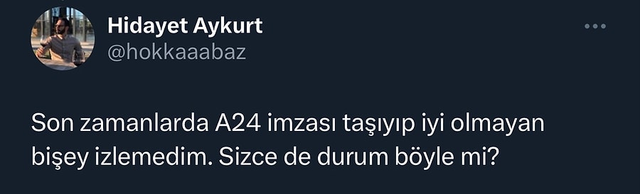 Yeni Dizi 'Beef' Rotten Tomatoes'tan Tam Puan Aldı - Onedio