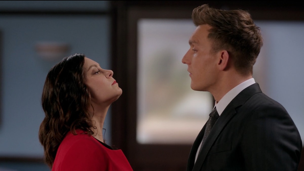 Bir Arada Olmaları Gereken Dizi Karakterleri - Onedio