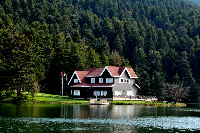 Exploring the Hidden Gems of Bolu: A Comprehensive Travel Guide - Onedio