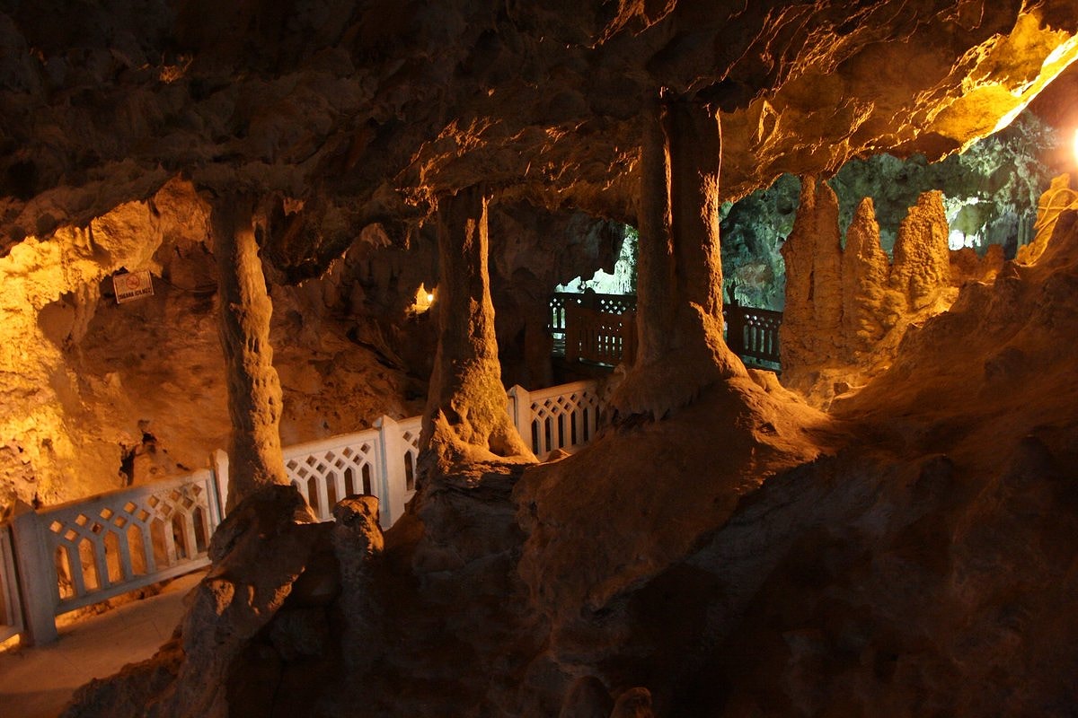 10 Must-See Destinations in Burdur, Turkey - Onedio