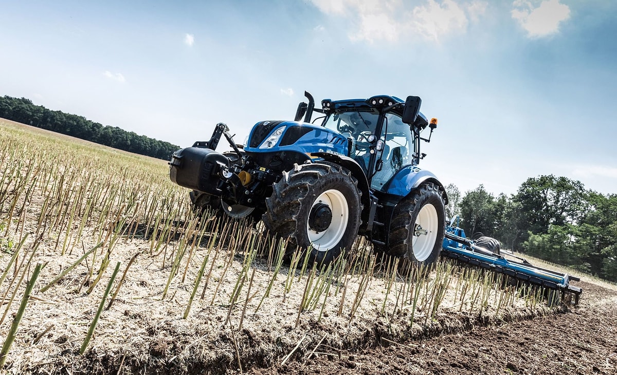 New Holland Fiyat Listesi 2023 - Onedio