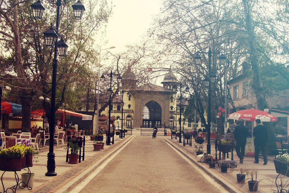 "The Marvels of Edirne: The 10 Must-See Places - Onedio