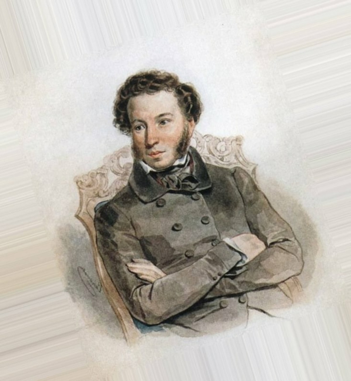 Rus Yazar Puşkin'in Ölümü - Onedio