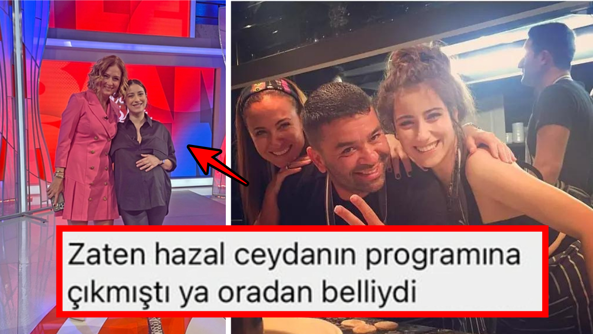 Hazal Kaya ile Ceyda Düvenci Küstü mü? - Onedio