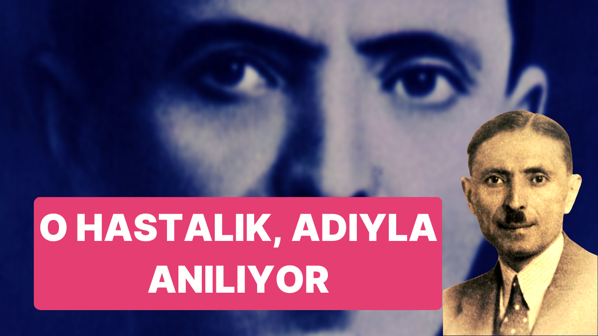 Yüz Akı Türkler: Hulusi Behçet - Onedio