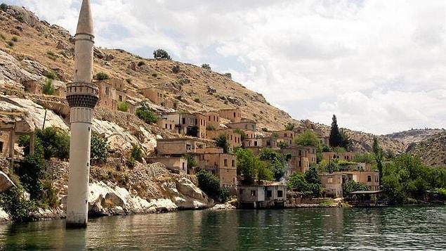 Halfeti Travel Guide: Exploring the Best of Turkey's Hidden Gem - Onedio
