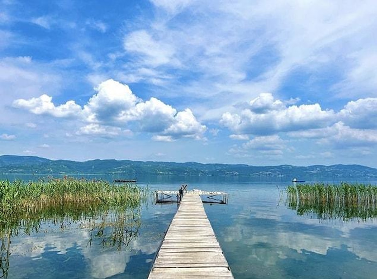 Sapanca Lake: Your Ultimate Destination for Relaxation and Adventure ...