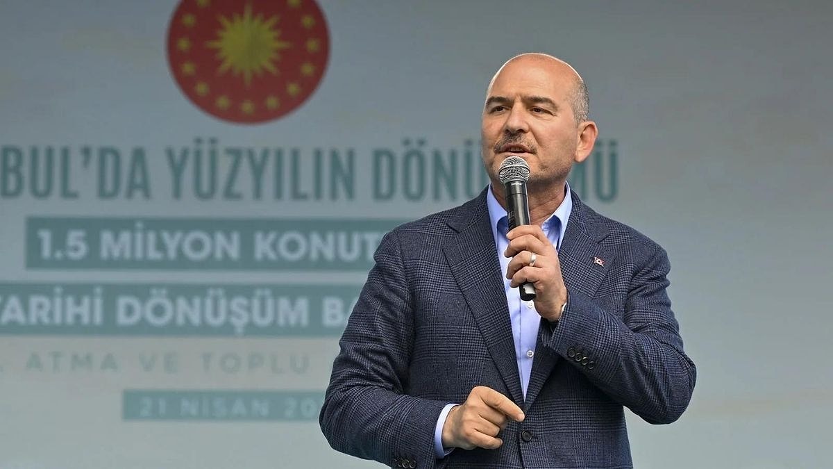 Bir Yenisini Ekledi: Dünden Bugüne Soylu'nun Ohh Performansı - Onedio