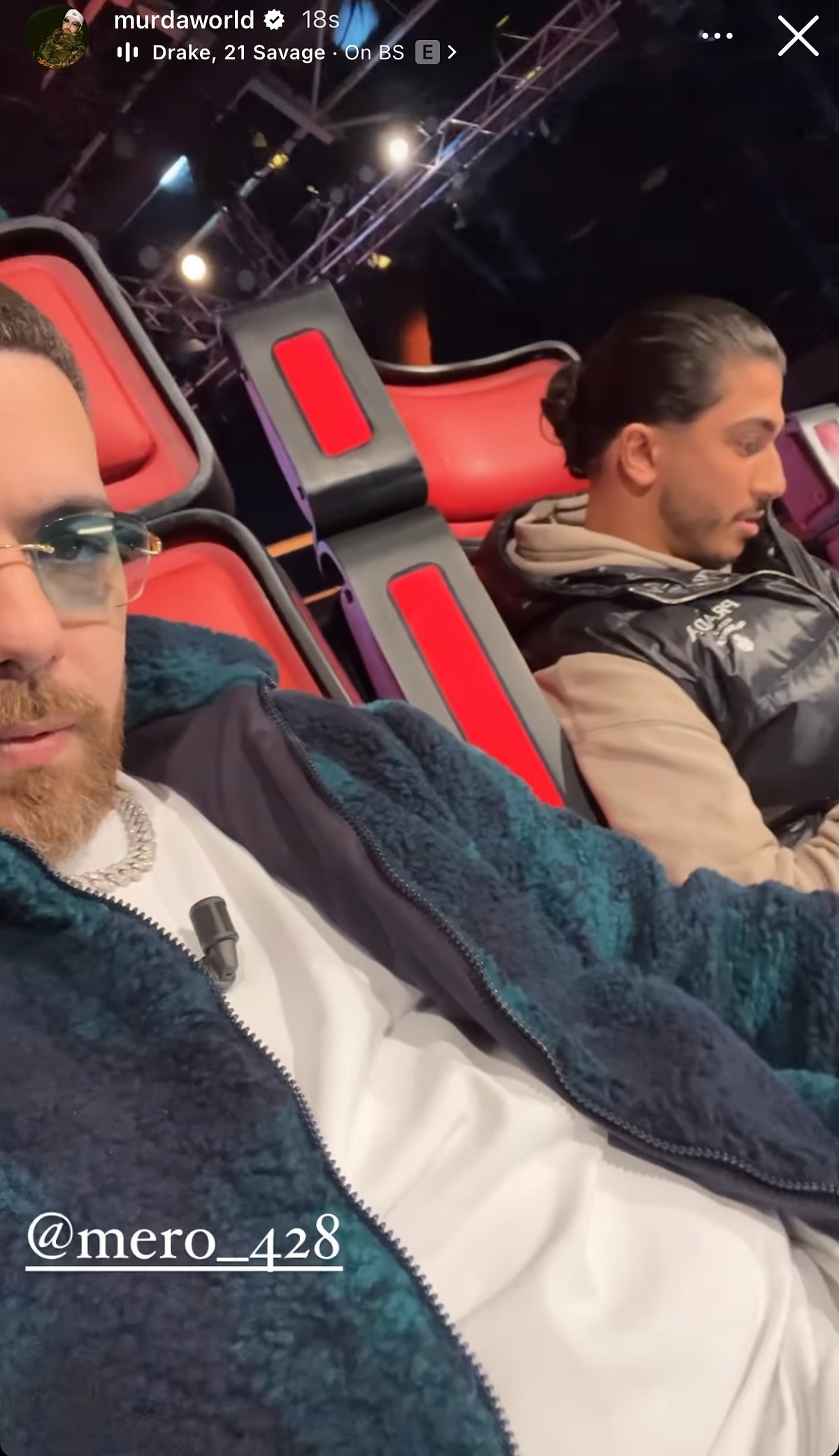 'O Ses Rap' Jüri Üyeleri Belli Oldu! - Onedio
