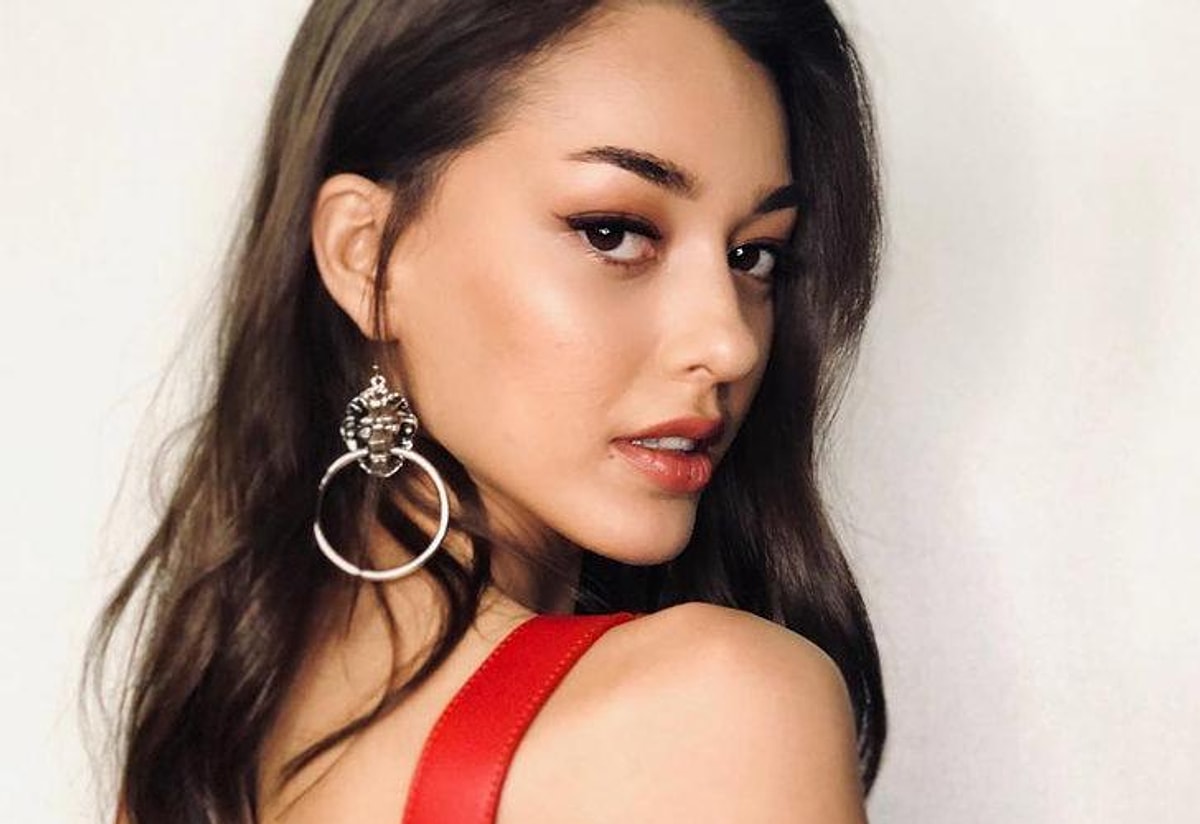 Dilan Çiçek Deniz Estetik mi Yaptırdı? - Onedio