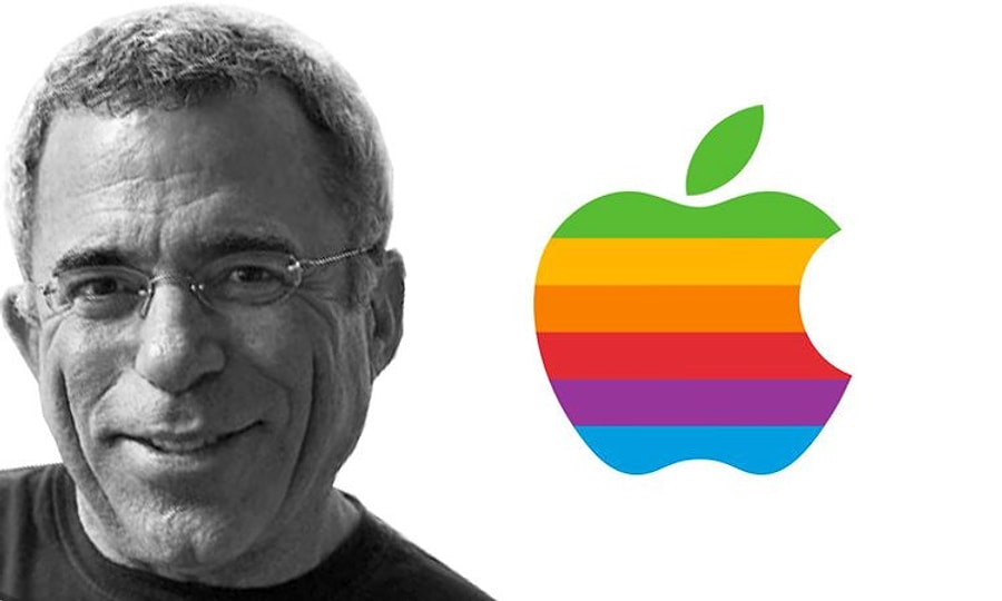 Apple'ın Logosundaki Elma Neden Isırılmıştır? - Onedio
