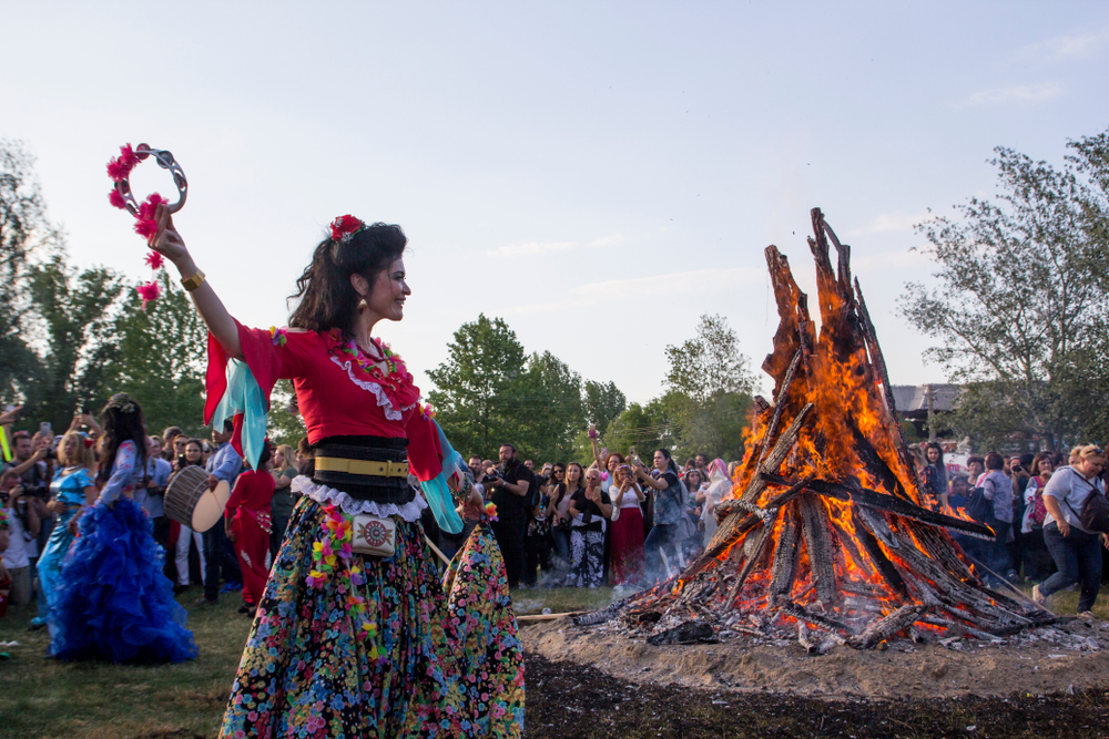 Turkish Festivals and Traditions: A Guide to Turkey's Most Colorful ...