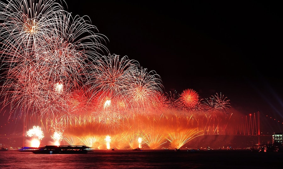 Turkish Festivals and Traditions: A Guide to Turkey's Most Colorful ...